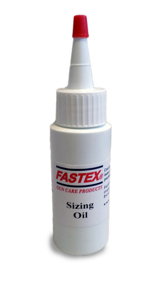 Fastex® Sizing Oil – Protection Technologies Plus